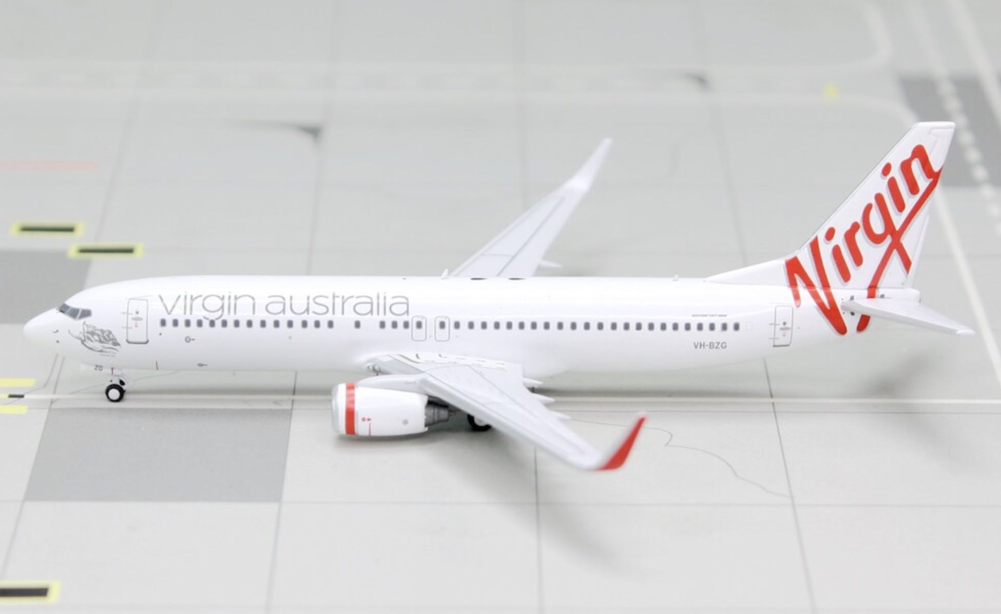 Panda Models – Page 2 – Airplane Model SG